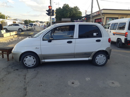 Matiz best bezkandisaner
