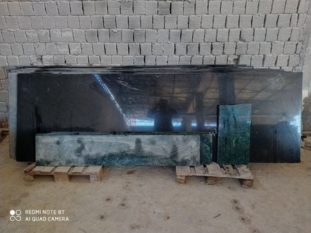 Индийский гранит чёрный срочно