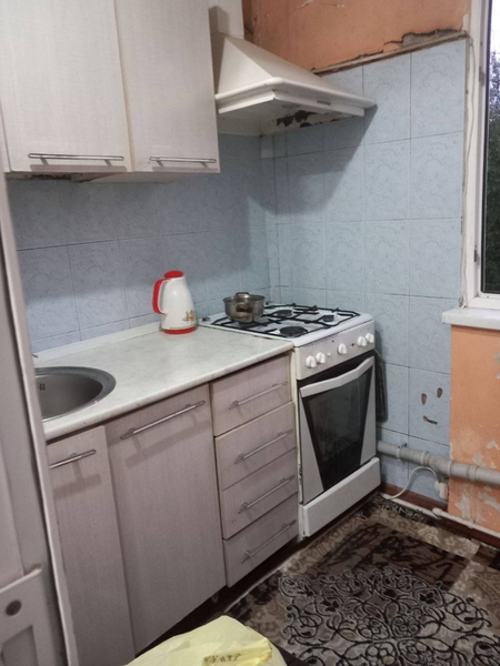 Продается Кора камиш 1/3 3/3/4 балкон 2/6