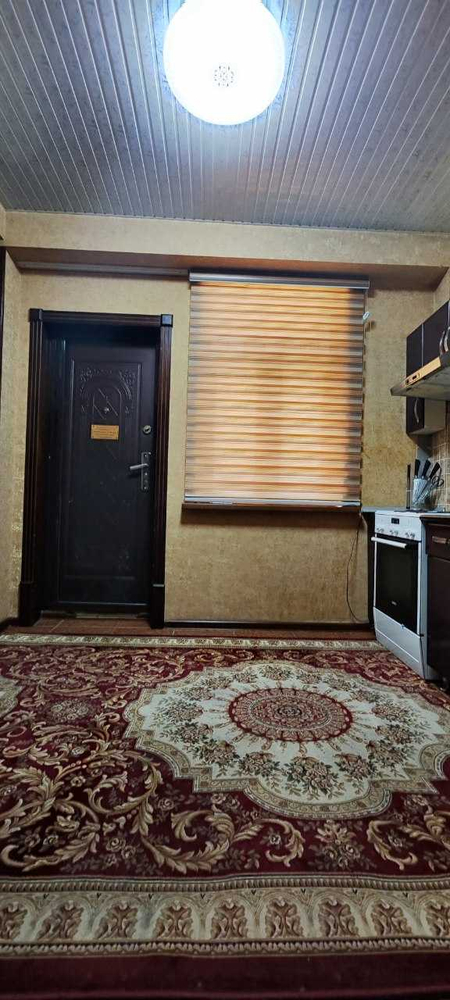 (К129445) Продается 4-х комнатная квартира в Чиланзарском районе.