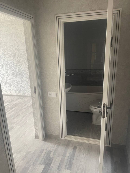 Мирабадский район