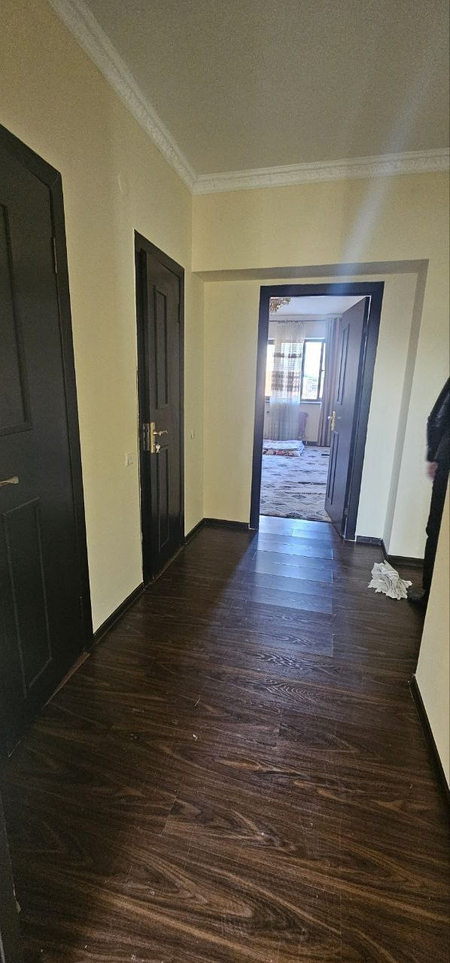 Сергели Янгихаёт 8-худуд 3/7/7 площадь 75м² Нозима