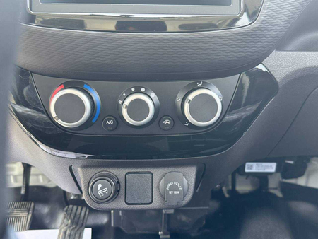 Forland 2.6 Тонна 2 тали кабина Changan Shineray labo orniga