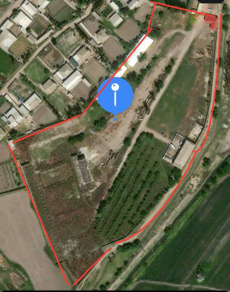 Продается база,завод,цех,склад.Производственная территория.Урта-чирчик