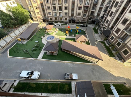 Chilonzor Ц kvartal Mirzo ulugbek metroga 100metr| 2/4/9