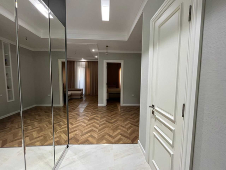 Продаю 2 Комнатную Квартиру Срочно Darhan Avenue Новостройка [23]