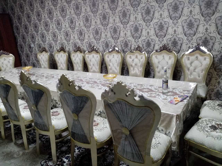 Стол стул ишлаб чикарувчи