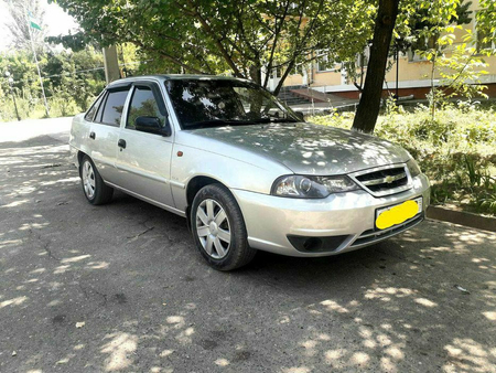 Nexia 2 Sonc tramblyor