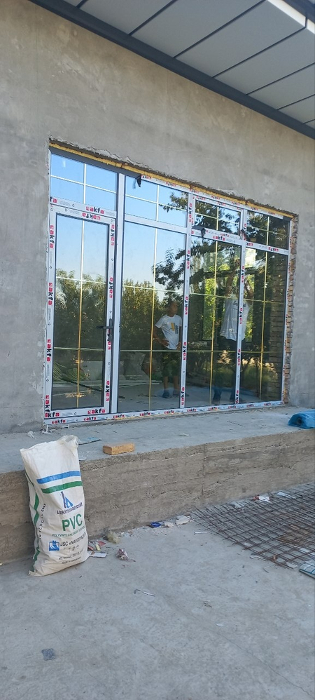 Ishonchli akfa hizmatlarimiz