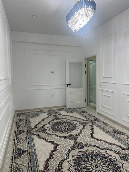 Arenda kvartira. Olmos residence. 2/7/9