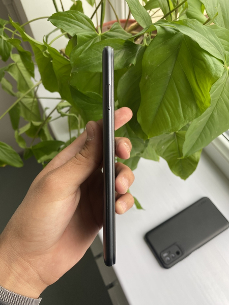 Redmi note 10 5g