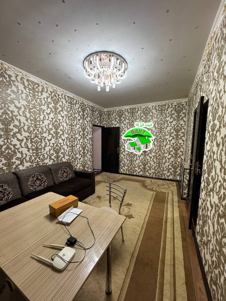 * Учтепа Такачи 1в2/3/5 Площадь 45м² Ориентир Исроил Хожи ота туйхона