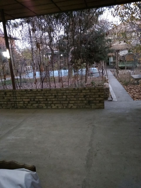 уй Участок Назарбек