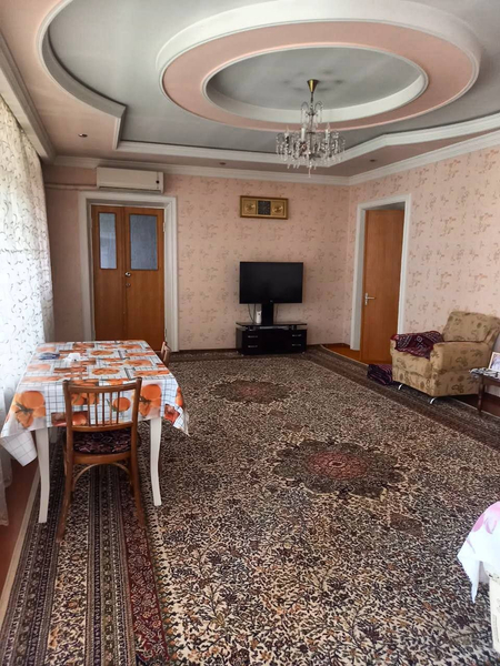 Продается участок в Юнусабаде. СРОЧНО!!!