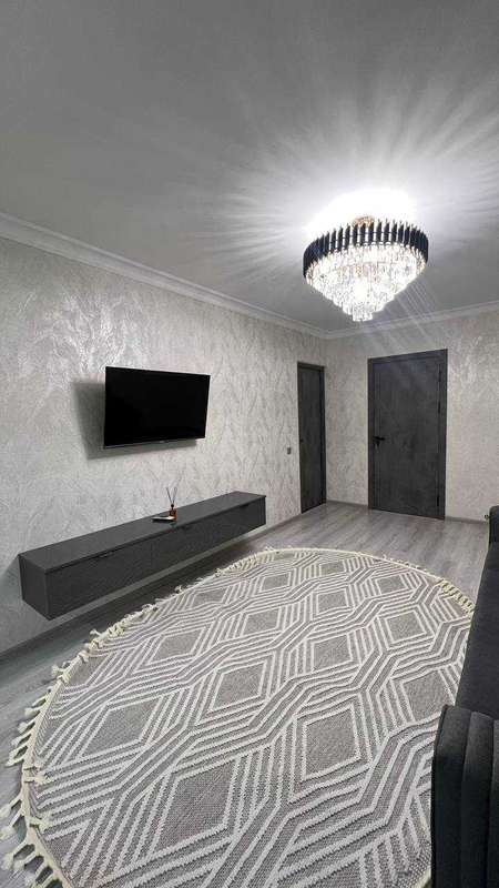 ЖК “Nest One“ 2-к. кв. 58м2  9/51 эт.     #RR13