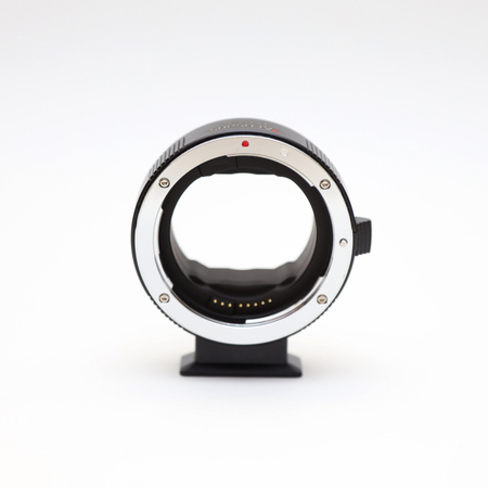 Адаптер переходник Mount Adapter EF-EOS R новый