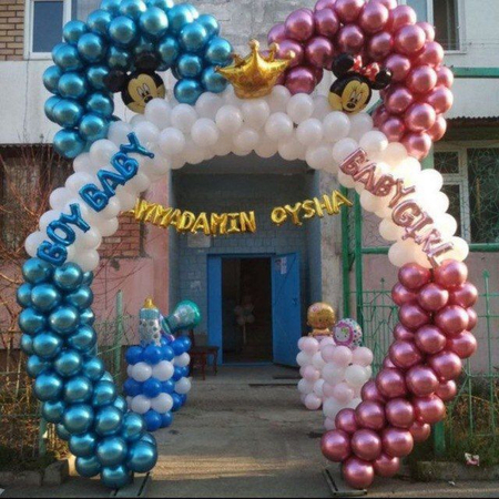 Ofarmleniya xizmatlari
