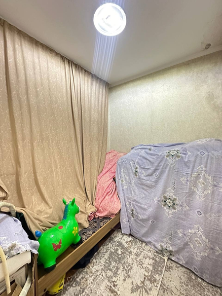 Продам!!!2в3 Чилонзар 20й кв балкон 1.5-6