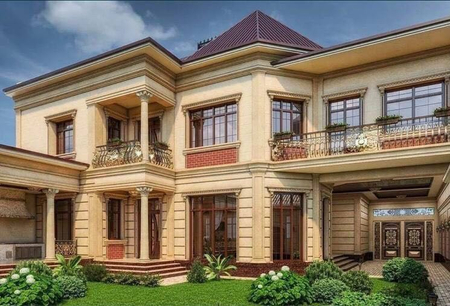 6 сотихли коробка Евро уй сотилади