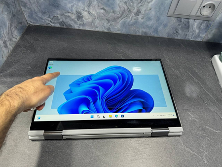 Dell inspiron x360