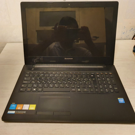 Lenova notebook .