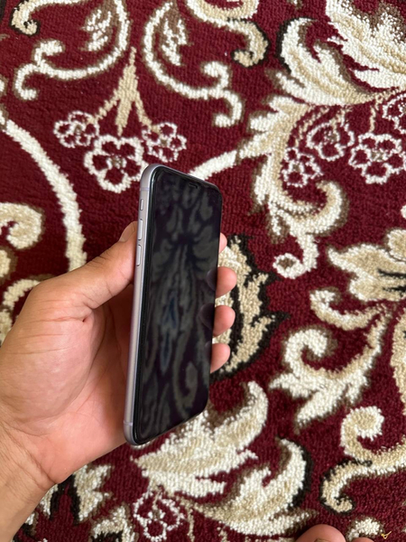 Iphone 11 64 ideal