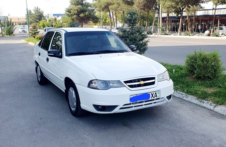 Нексия 2 Super Luxe