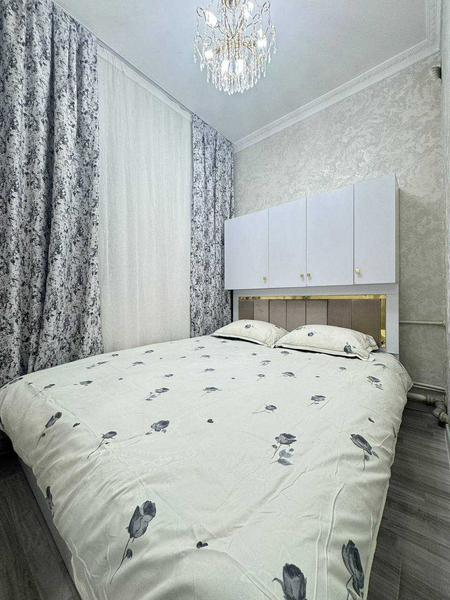 V4311 1в2/3/4 чиланзар 16кв Ор.р: Метро чиланзар 33м2 Евроремонт