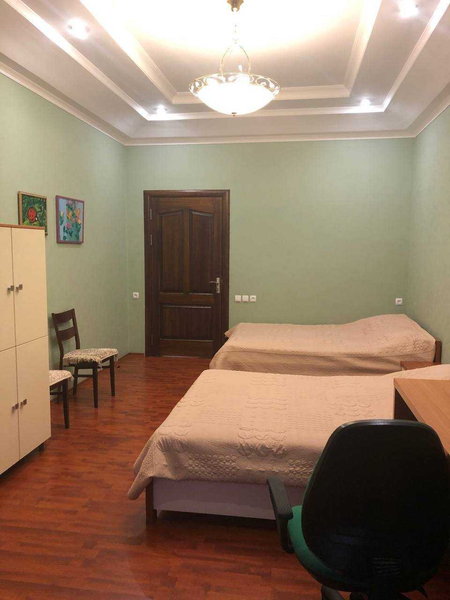 谷 122172 谷 Mirzo-Ulugbek tumanida kvartira sotiladi [166 м²]
