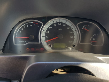 Chevrolet nexia 1,6