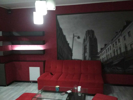 Сдаётся квартира на Садыка Азимова‼️