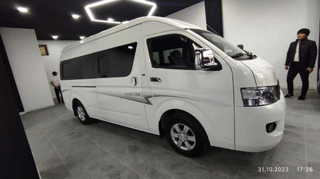 foton 16kishilik halol nasiya yilli 8% !!!