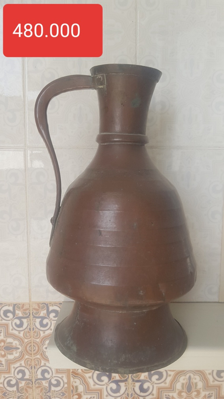 Продаётся КУВШИН