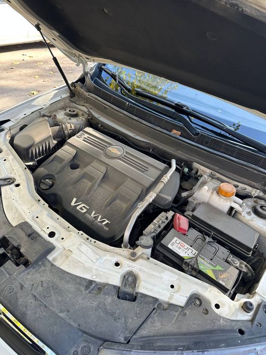 Kaptiva 3.4 2013 yil