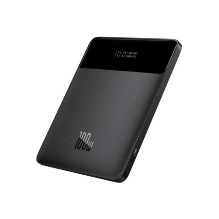 Портативный аккумулятор Baseus Blade 100 Вт 20000 мАч