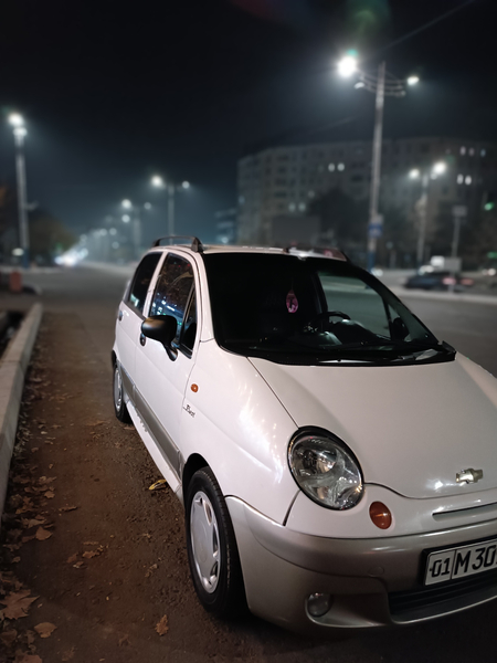 Matiz best of the best