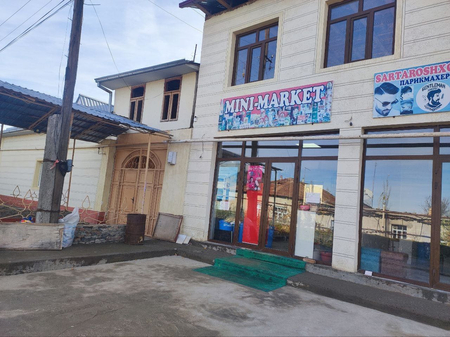 Узумзор Продается дом с готовым бизнесом