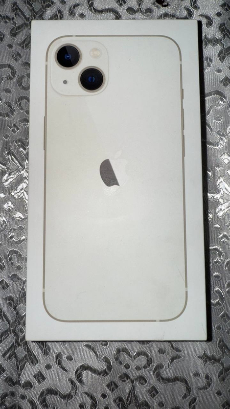 Iphone 13 в хорошем состоянии