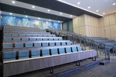 Аренда конференц-залов в центре города (MEDION Conference Hall)