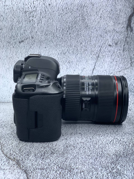 Canon 5D Mark lV kit EF 24-105 mm f4