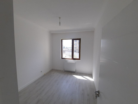 Яккасарай Новостройка 3/7/9 ЖК Istanbul City 83м2
