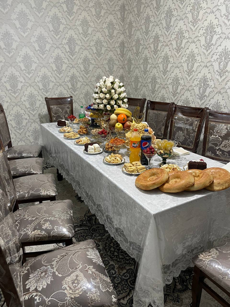 Прокат Стол ва Стул