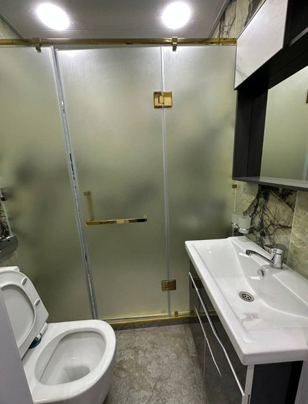 Сдаётся 2-х ком. Новая кв. LUX  ул. Амира Темура