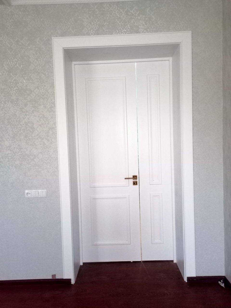 MDF Eshiklar | Hitech eshik | МДФ двери | дверь | MF-49
