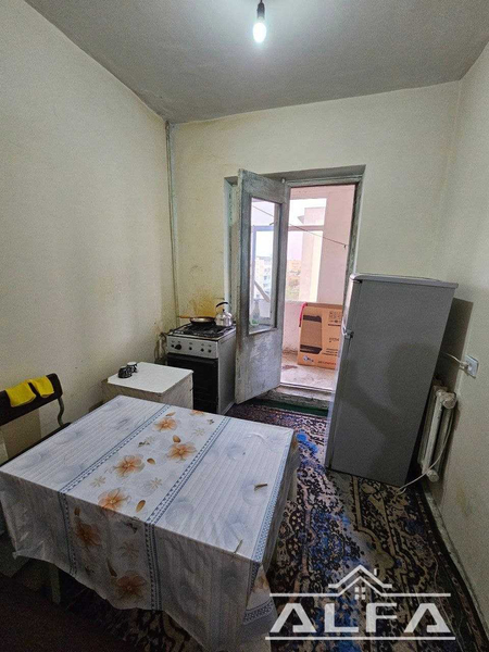 2 xonali 64m² 5-qavat sotiladi.