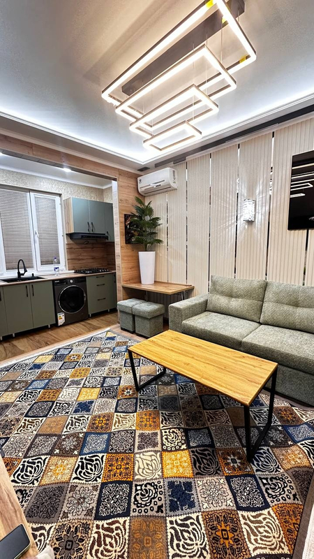 Срочно продаётся 1в2. Мебель и Техника