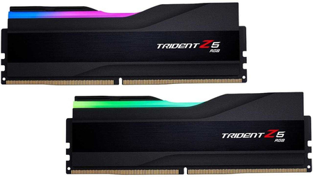 Оперативная память G.Skill Trident Z5 RGB DDR5 6000Mhz 32GB (2 x 16GB)