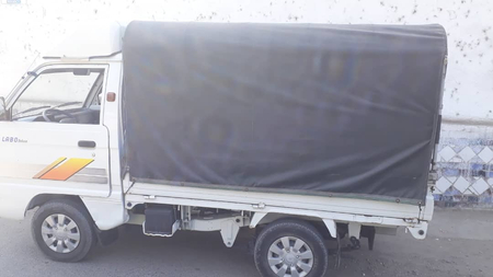 Labo tent koreyski
