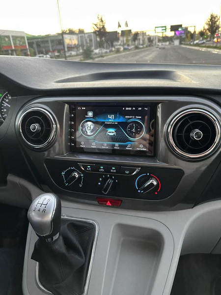 Jac M3 miniven boshlangich tolov bilan