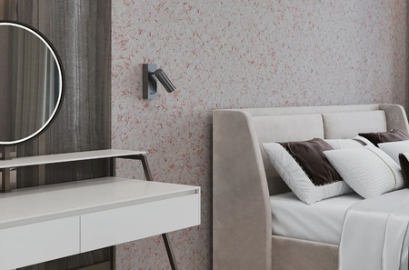Жидкие  обои Silk Decor (ASW)